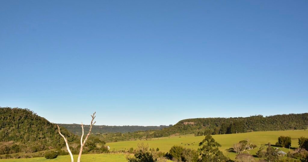 Cerro do Obelisco - Caminho das Origens